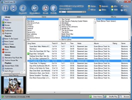 TouchCopy para Windows - Descárgalo gratis en Uptodown
