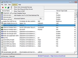 DevManView for Windows - Download it from Uptodown for free