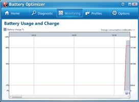 Battery Optimizer for Windows - Download it from Uptodown for free