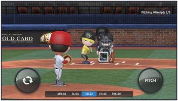 BASEBALL 9 para Android - Descarga el APK en Uptodown