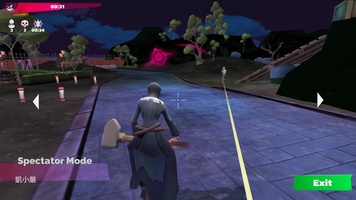 Horror Brawl for Android - Download the APK from Uptodown