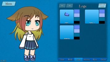 Gacha Animator for Android - Download the APK from Uptodown