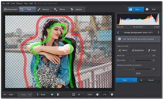 PhotoWorks para Windows - Descárgalo gratis en Uptodown