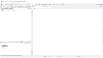 DBeaver para Windows - Baixe-o gratuitamente da Uptodown