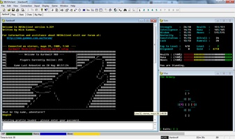 MUSHclient for Windows - Download it from Uptodown for free