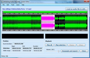 Streaming Audio Recorder para Windows - Descárgalo gratis en Uptodown