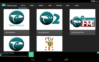 Telecuracao for Android - Download the APK from Uptodown