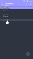 Acode for Android - Download the APK from Uptodown