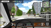 GAZ 24: Russian Car Simulator for Android - Download the APK from Uptodown