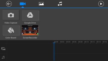 PowerDirector for Android - Download the APK from Uptodown