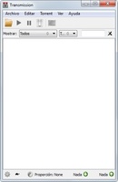 Transmission for Windows - Download it from Uptodown for free