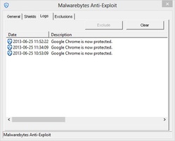 Malwarebytes Anti-Exploit para Windows - Baixe-o gratuitamente da Uptodown