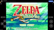 John GBA Lite for Android - Download the APK from Uptodown