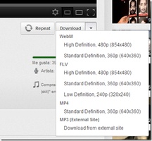YouTube Center for Windows - Download it from Uptodown for free