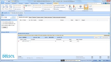 ContaSol para Windows - Descárgalo gratis en Uptodown