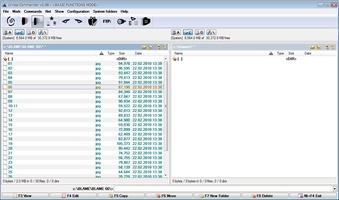 Unreal Commander for Windows - Download it from Uptodown for free