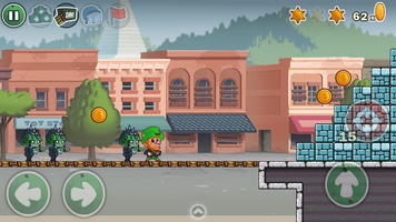 Lep's World Z para Android - Descarga el APK en Uptodown