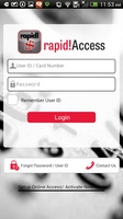 rapid!Access 6.15 for Android - Download
