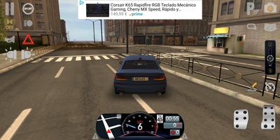 Driving School Sim for Android - Download the APK from Uptodown