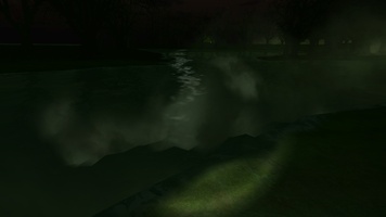 Swamp Sim Horror for Windows - Download it from Uptodown for free