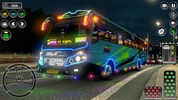 World Tour Bus Game: Bus Drive for Android - Download the APK from Uptodown