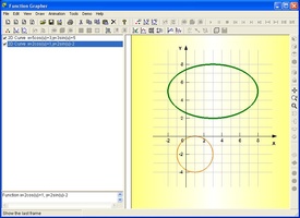 Function Grapher for Windows - Download it from Uptodown for free