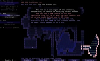 Brogue for Mac - Download it from Uptodown for free