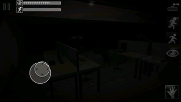 SCP - Containment Breach para Android - Descarga el APK en Uptodown