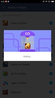2Accounts for Android - Download the APK from Uptodown