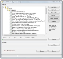 Free ISO Creator for Windows - Download it from Uptodown for free