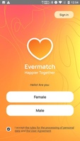 Evermatch for Android - Download the APK from Uptodown
