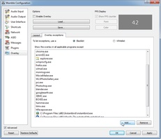 Mumble для Windows - Скачайте бесплатно с Uptodown