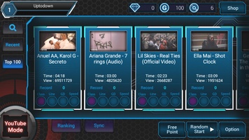 Beat Craft for Android - Download the APK from Uptodown