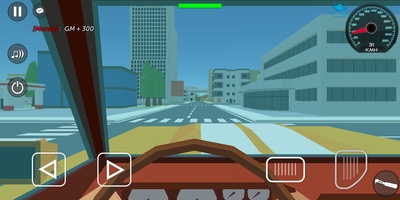 Simple Sandbox 2 for Android - Download the APK from Uptodown