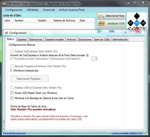 USB Master Clean para Windows - Descarga gratis en Uptodown
