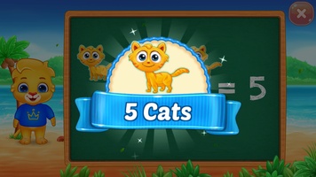 Math Kids para Android - Descarga el APK en Uptodown