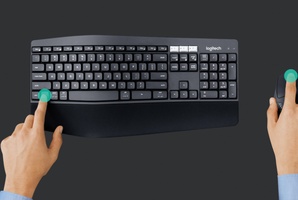 Logitech Options para Windows - Descárgalo gratis en Uptodown