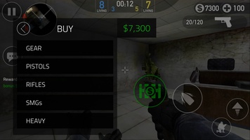 Forward Assault for Android - Download the APK from Uptodown