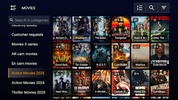 适用于Android的 Stream Box - 从Uptodown上下载APK
