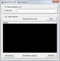 OpenPuff para Windows - Descárgalo gratis en Uptodown
