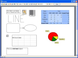 FastReport for Windows - Download it from Uptodown for free