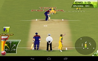 Cricket T20 Fever 3D for Android - Download the APK from Uptodown