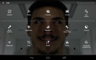 Camera MX for Android - Download the APK from Uptodown