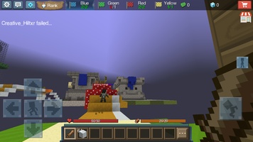 Blockman GO for Android - Download the APK from Uptodown