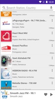 Radio FM para Android - Baixe o APK da Uptodown