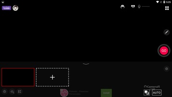 CameraFi Live for Android - Download the APK from Uptodown
