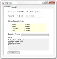 Joulemeter for Windows - Download it from Uptodown for free