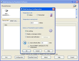 DiskCheckup para Windows - Descárgalo gratis en Uptodown