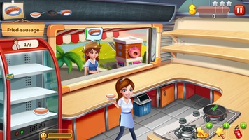 Rising Super Chef 2 for Android - Download the APK from Uptodown