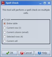 CSV Editor Pro for Windows - Download it from Uptodown for free